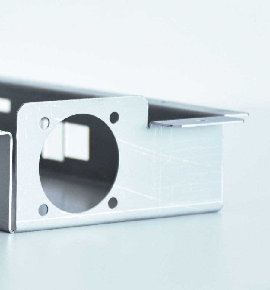 Elektror metalsystems